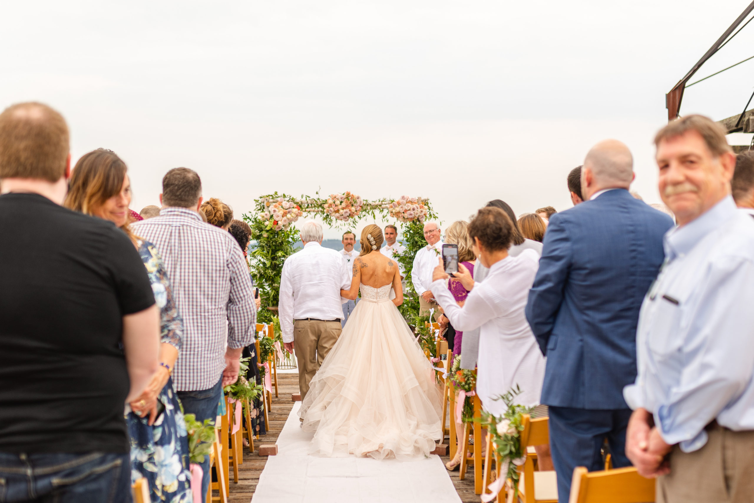 Lea and Scott - Emma Lee Photography