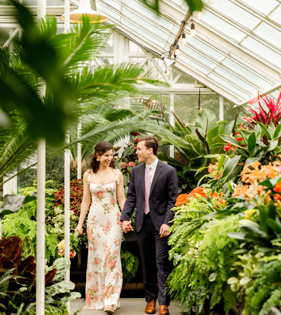 Volunteer park conservatory wedding 60 photos - Astyledwedding.com